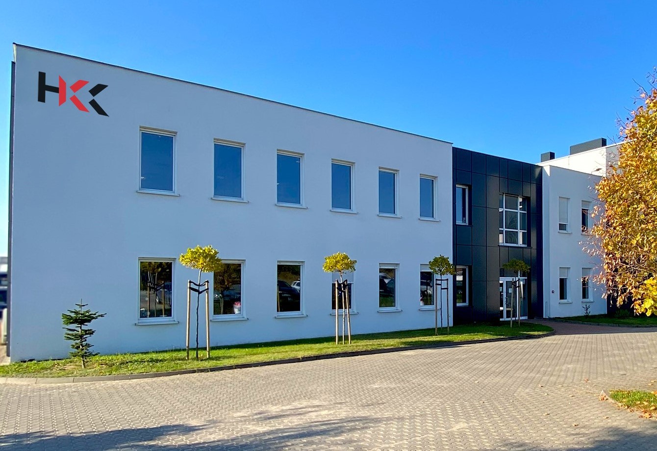 biurowiec-hkk-poziom – Optymalizujemy procesy logistyki i produkcji ...