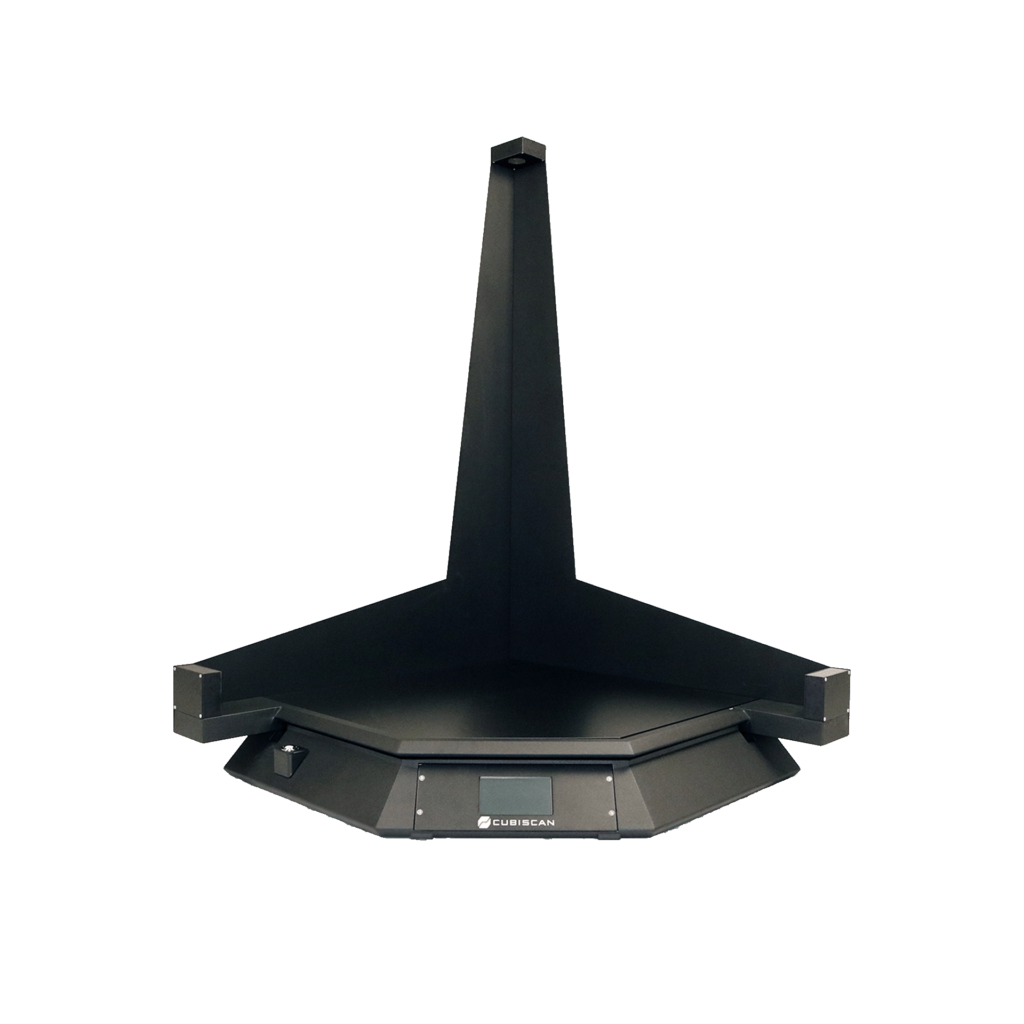 Urządzenia wymiarujące Cubiscan – HKK Group