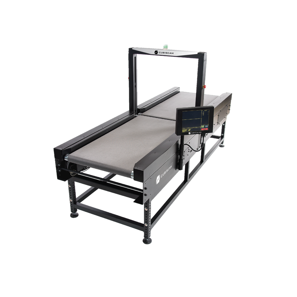 Urządzenia wymiarujące Cubiscan – HKK Group