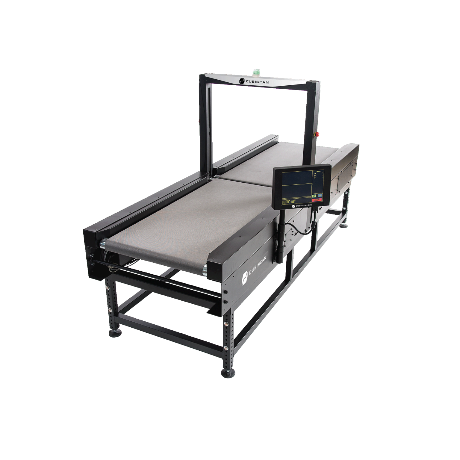 Urządzenia wymiarujące Cubiscan – HKK Group