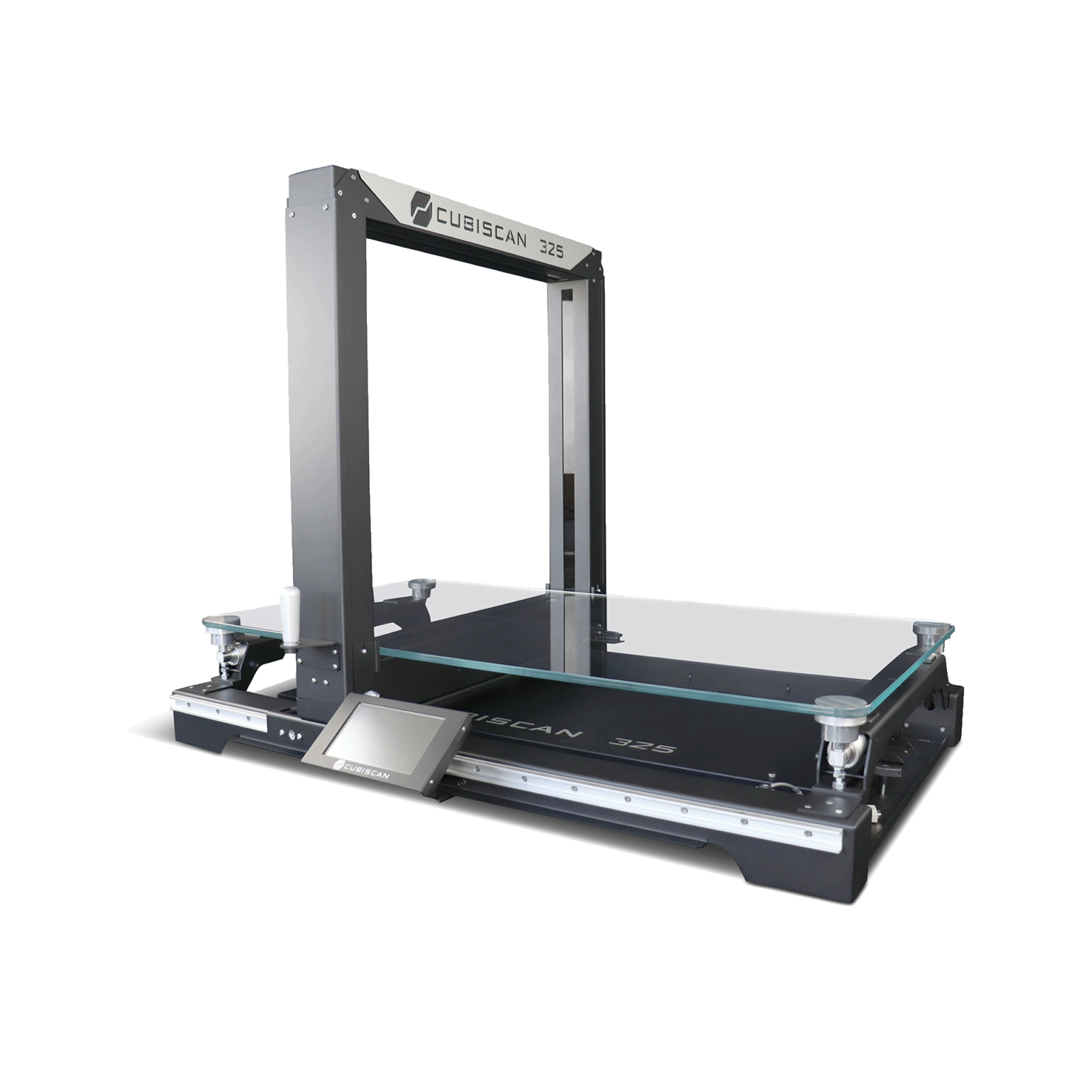 Urządzenia wymiarujące Cubiscan – HKK Group