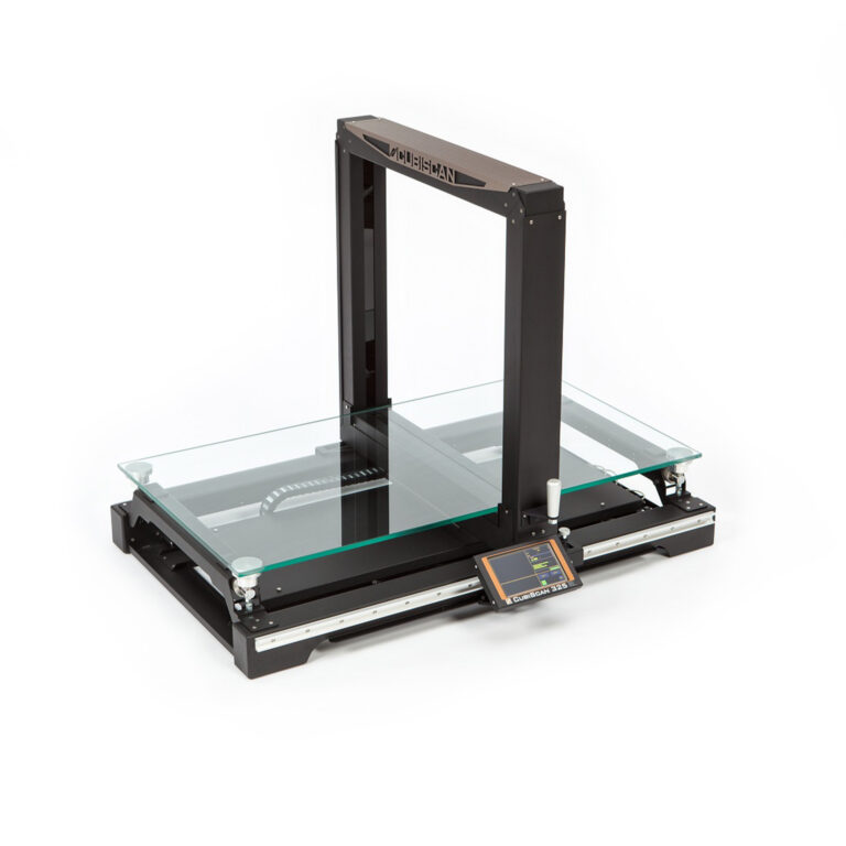 Urządzenia wymiarujące Cubiscan – HKK Group – Identifying Your Success