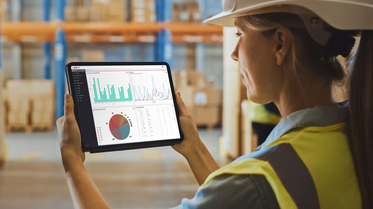 WMS system – how to choose a future proof solution? – HKK Group