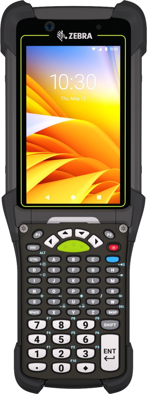 Zebra Mc9400 Mc9450 Mobile Computer Hkk Group