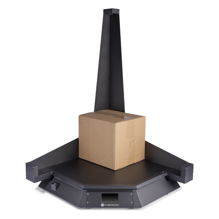 Urządzenia wymiarujące Cubiscan – HKK Group