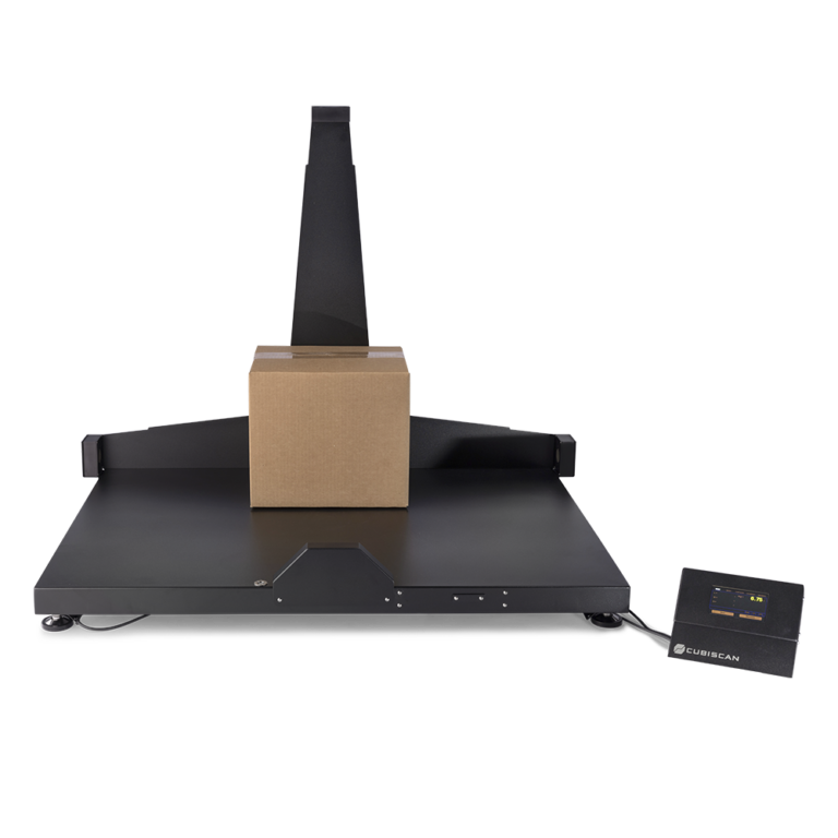 Urządzenia wymiarujące Cubiscan – HKK Group