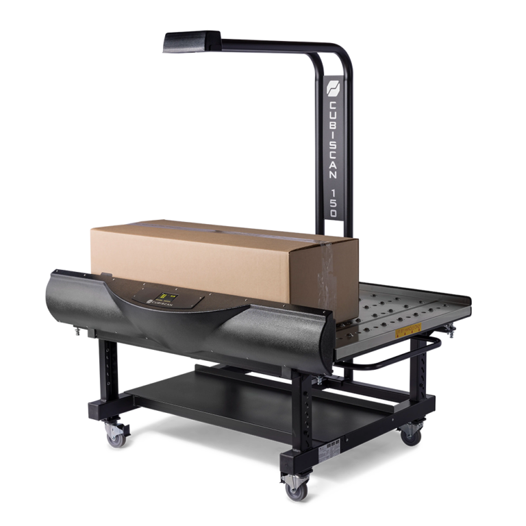 Urządzenia wymiarujące Cubiscan – HKK Group