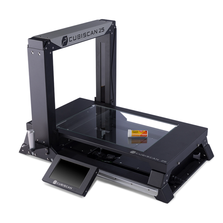 Urządzenia wymiarujące Cubiscan – HKK Group