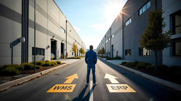 WMS or ERP – which system to choose for warehouse management? – HKK Group