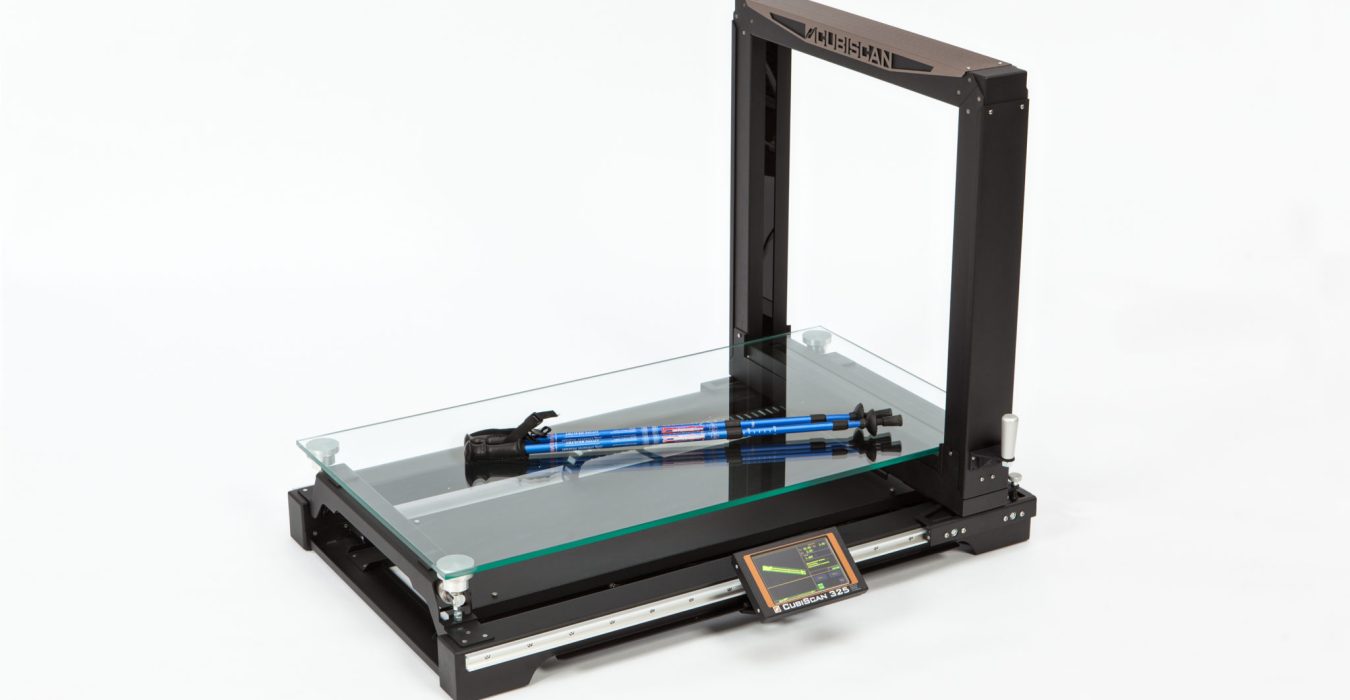 Wymiarowanie dla logistyki. Dlaczego warto używać rozwiązań Cubiscan ...