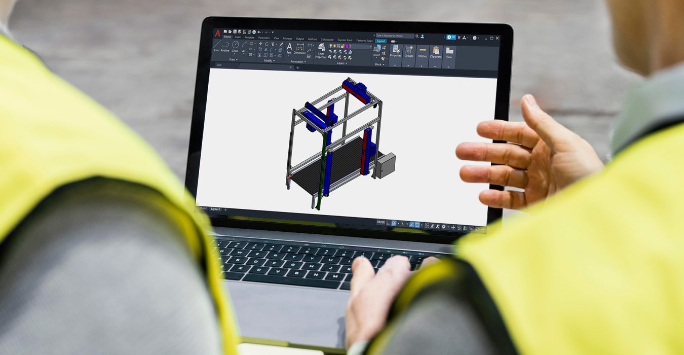 How to automate processes performed by a WMS system? - HKK Group