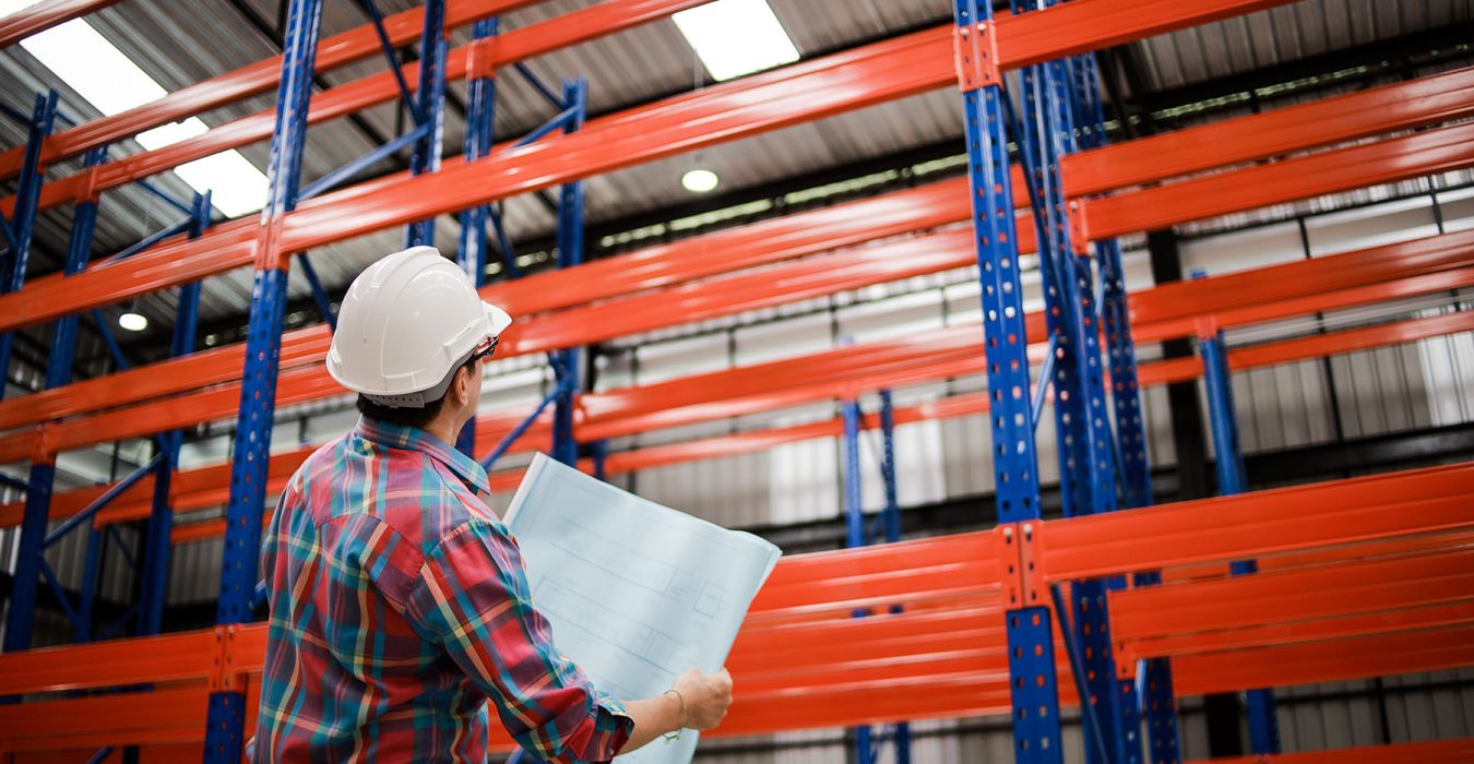 Warehouse design – how to build a complete ecosystem? - HKK Group