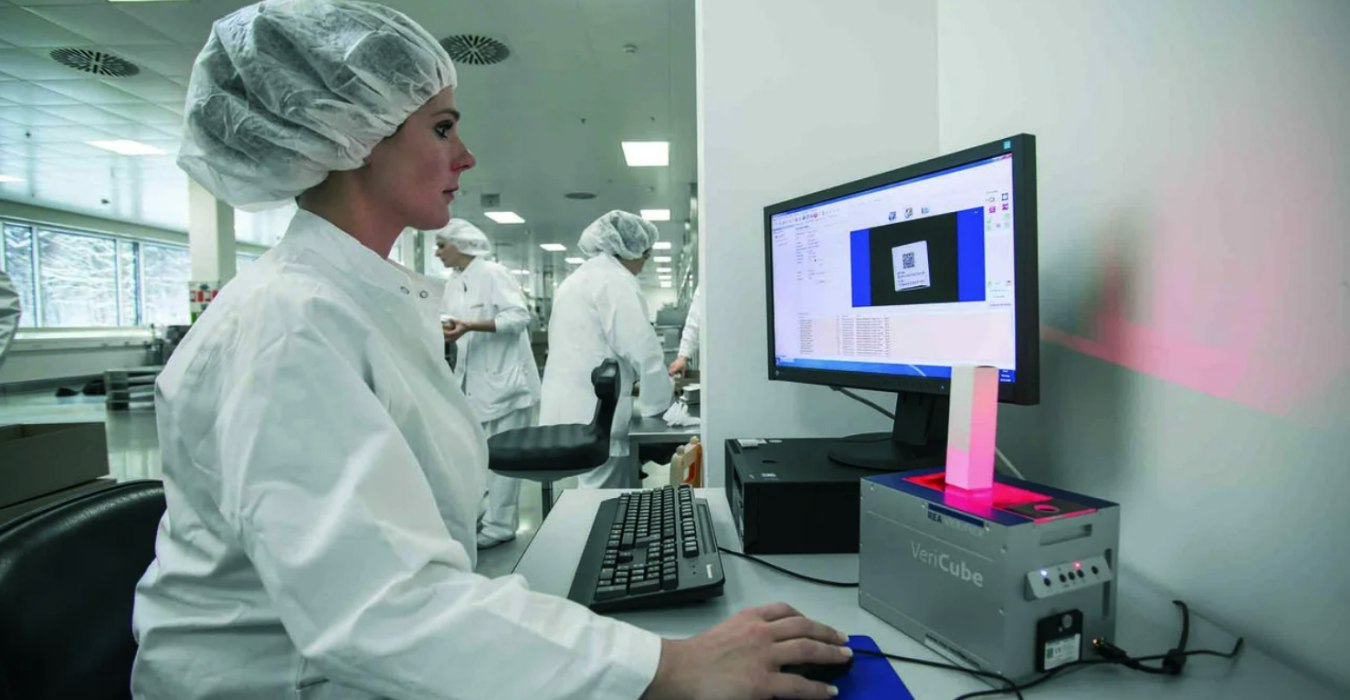 What are barcode and 2D code verifiers and how do they work? - HKK Group